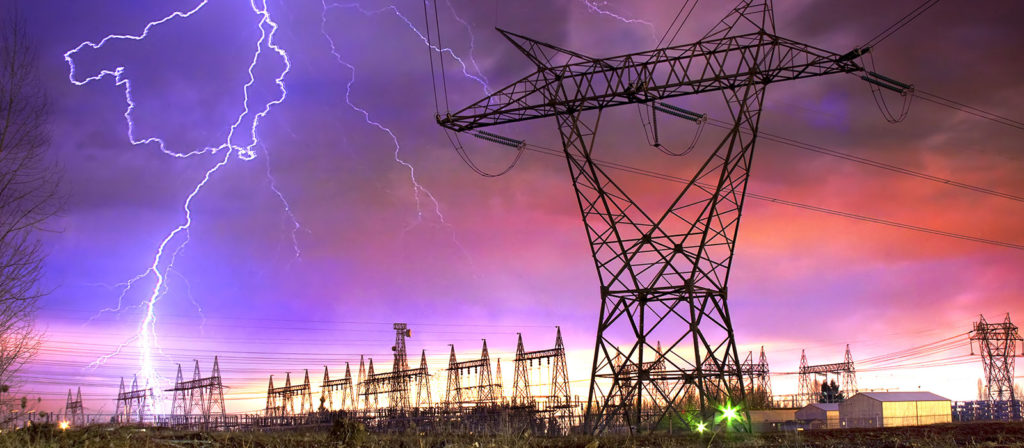 Precise Power - Battery Systems